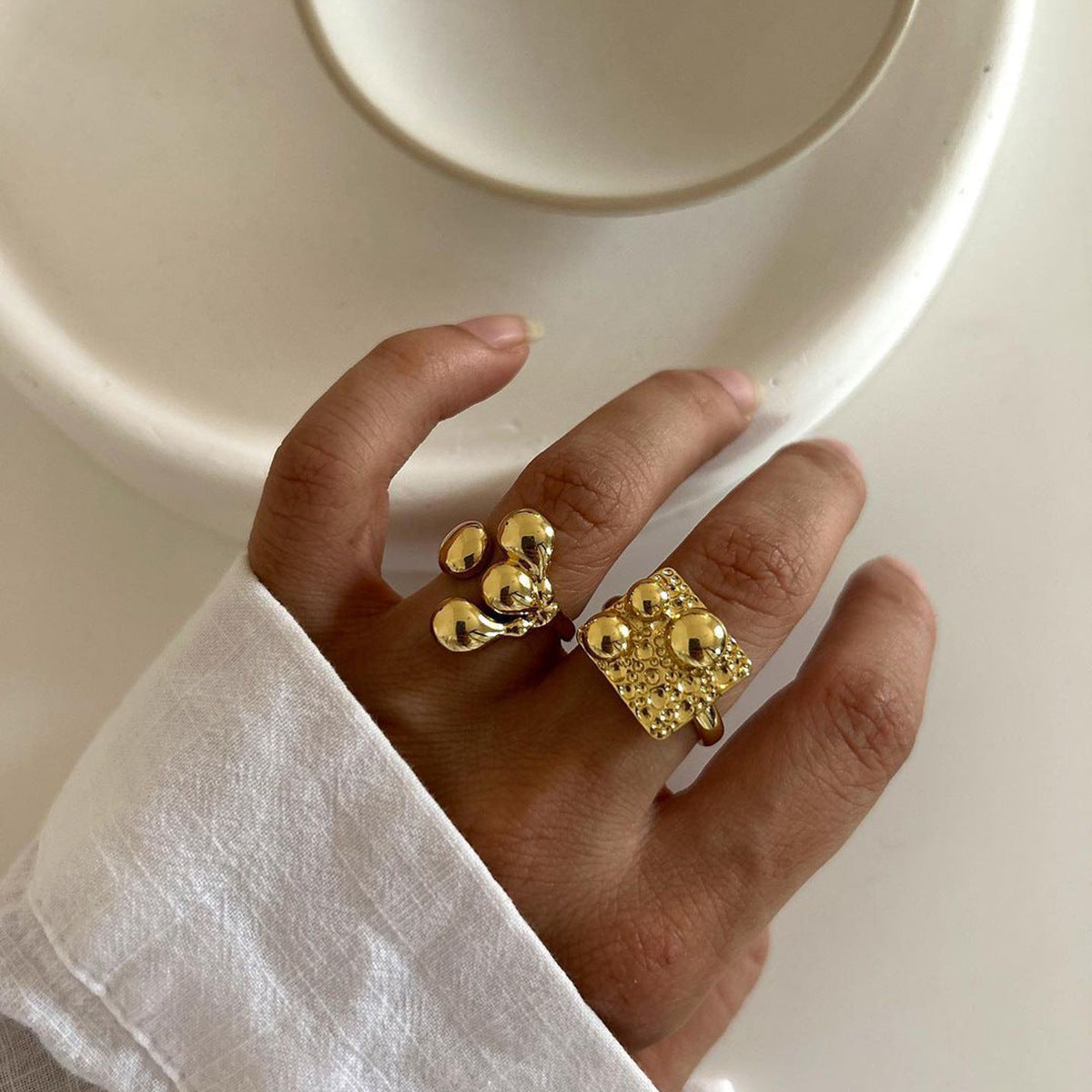 Women's Jewellery – Nandi London
